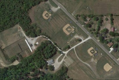 Little League Baseball Fields « Butler County Sportsmen Rifle and ...