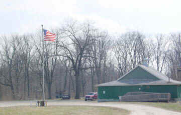 Butler County Sportsmen Rifle and Pistol Club