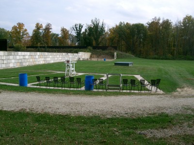 Ranges « Butler County Sportsmen Rifle and Pistol Club