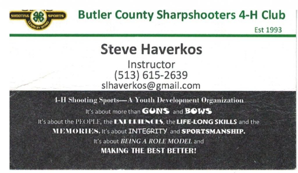 Member Businesses « Butler County Sportsmen Rifle and Pistol Club